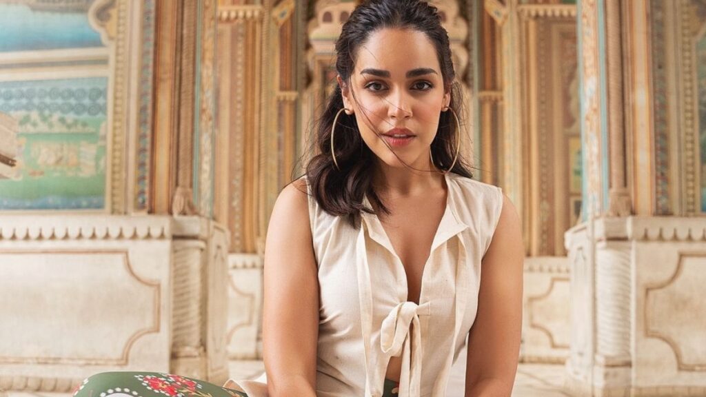 Naila Grewal Biography, Age, Career, Movies, Net Worth, And Personal Life"
