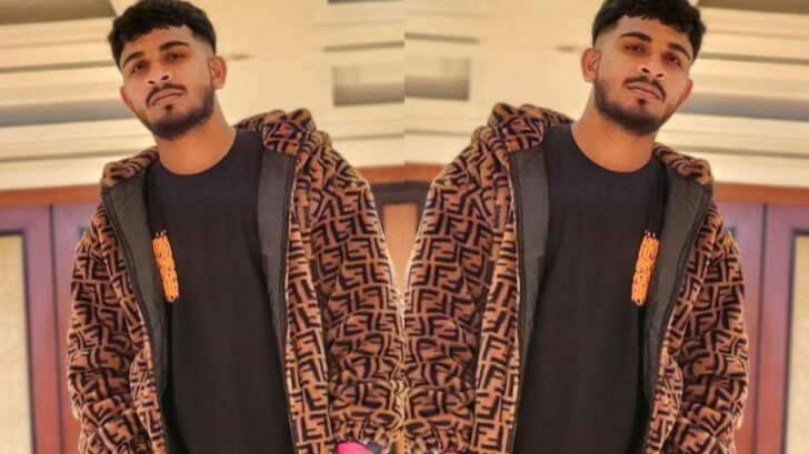 Sanju Rathod Biography, Age, Popular Songs & More