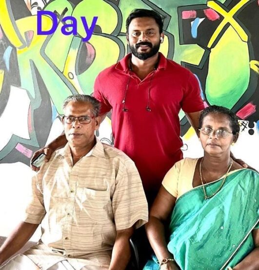 Who Is Jinto Bodycraft Biography; Age, Career, Family, And Achievements