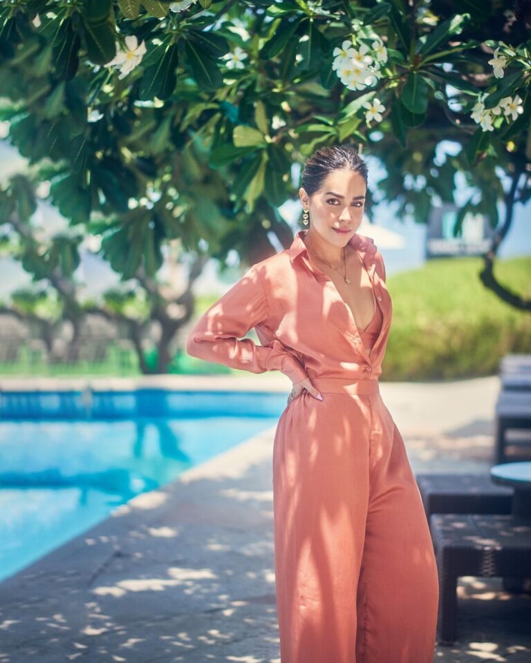 Naila Grewal Biography, Age, Career, Movies, Net Worth, And Personal Life"