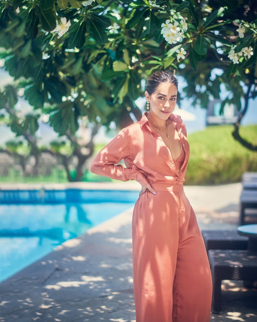 Naila Grewal Biography, Age, Career, Movies, Net Worth, And Personal Life"