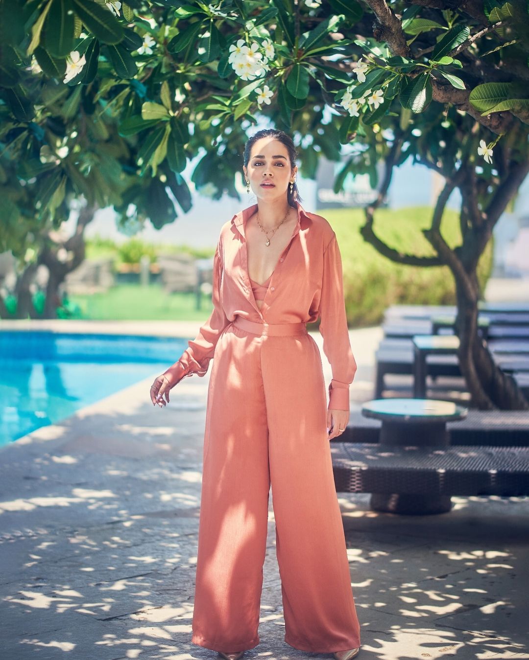 Naila Grewal Biography, Age, Career, Movies, Net Worth, And Personal Life"