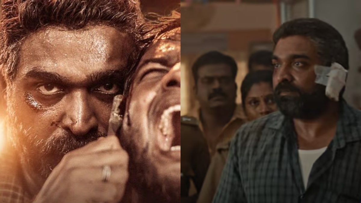 Maharaja (tamil) Box Office Collection Day 2, Hit Or Flop; Reviews ...