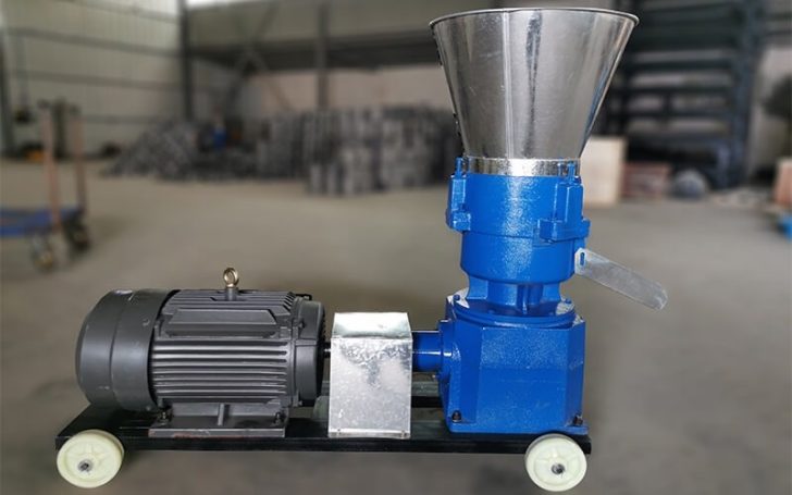 Advanced Pellet Making Machines That Maximize Efficiency