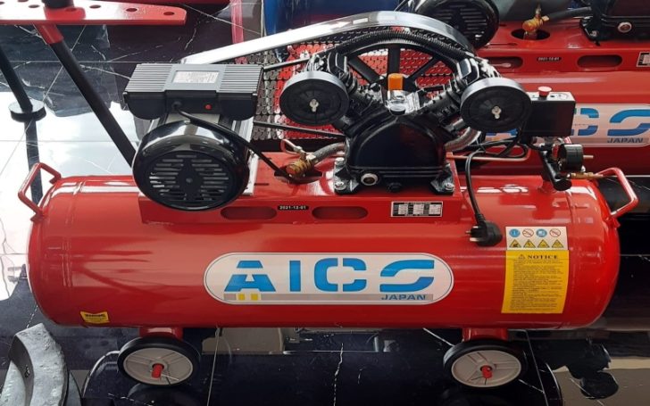 Affordable Prices For Compressor Machines In Kenya