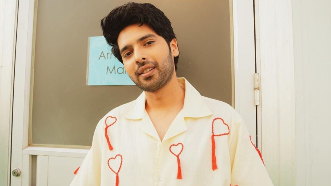 Armaan Malik Youtuber Biography, Career, Personal Life, And Rise To ...