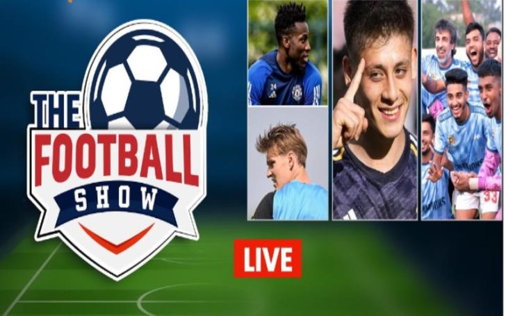 Cakhiatv Live Football: The Future Of Sports Broadcasting