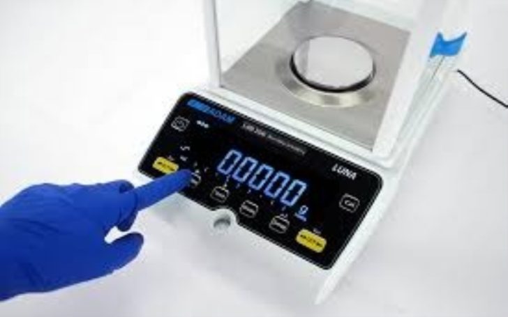 Cereal Weighing Scales As A Science Of Precision