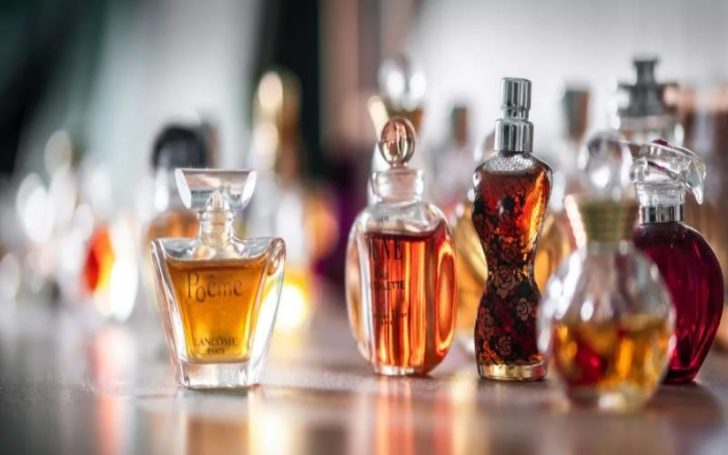 Fragrance Manufacturers In India: A Detailed Guide To Top-Quality ...