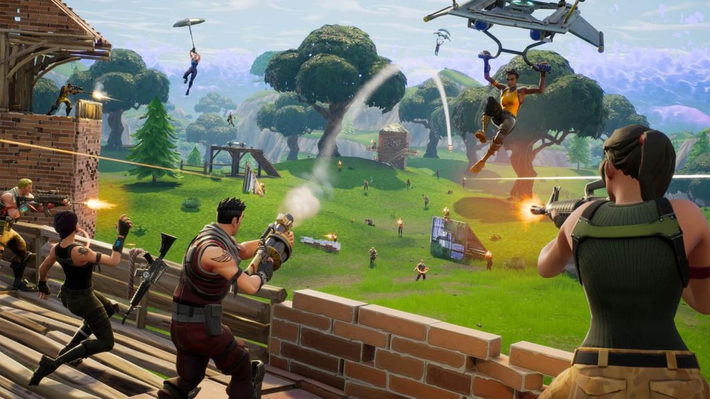 Top Games UG Platforms For Ultimate Gaming