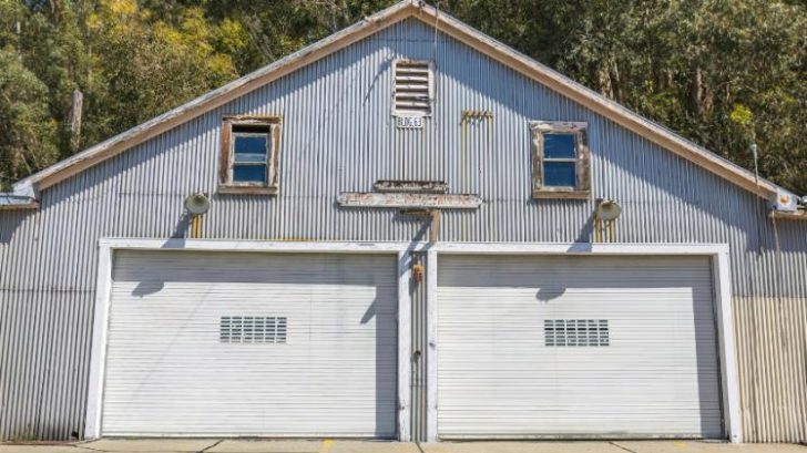 Why Steel Line Garage Doors Are A Smart Investment For Homeowners