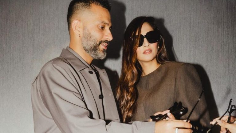 Anand Ahuja Biography, Age, Wife, Career Ventures, Net Worth, And ...