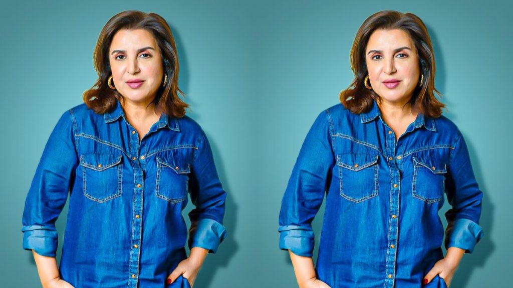 Farah Khan Biography: Age, Career, Family, Net Worth, & Personal Life 2024
