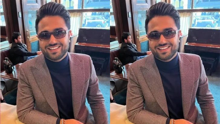 Kabir Bahia Biography; Kriti Sanon's Boyfriend, Net Worth, Family, And More