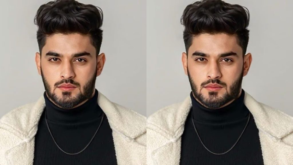 Arbaz Patel Biography 2024; Height, Career, Net Worth, Family, And ...