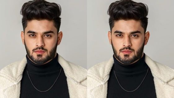 Arbaz Patel Biography 2024; Height, Career, Net Worth, Family, And ...