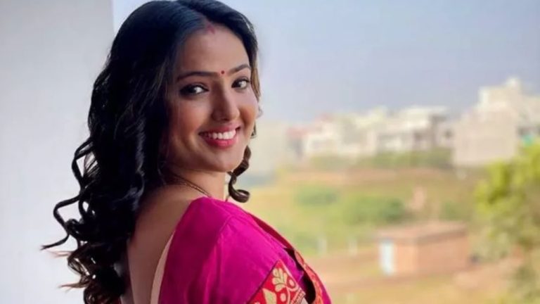 Shyna Khatri Web Series List, Wiki, Biography, Age, Net Worth ...
