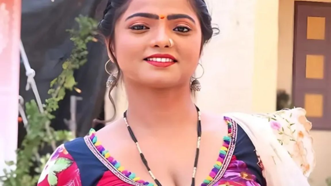 Bharti Jha Web Series List, Wiki, Biography, Age, Net Worth, Boyfriend ...