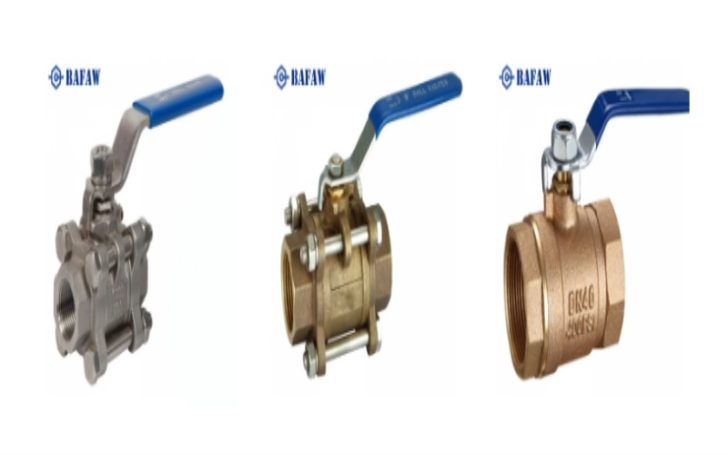 Choosing The Right Ball Valve Supplier: Key Considerations For Quality ...