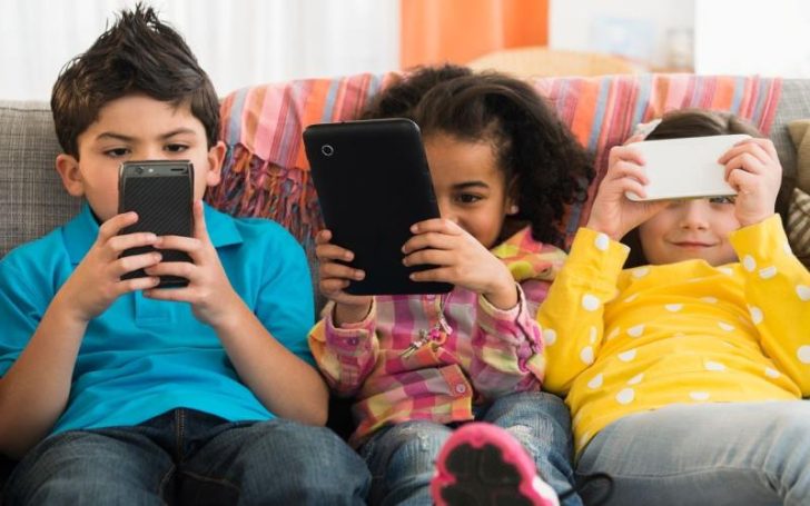 Do Parents Legally Have The Right To Check Their Child’s Phone?