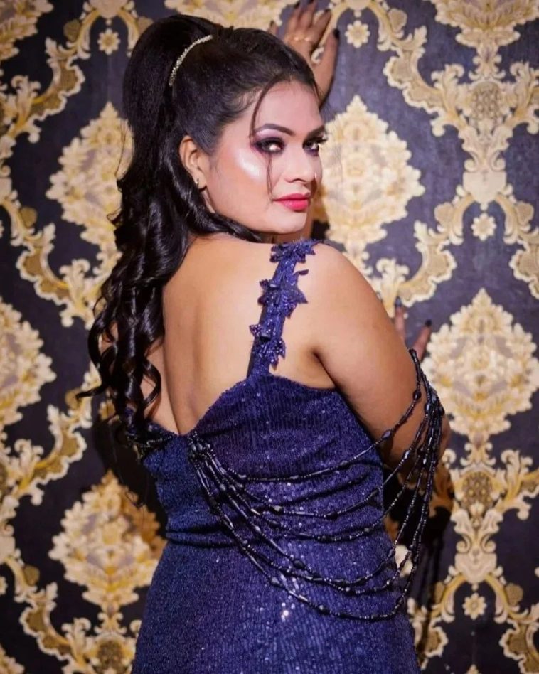 Malvika Tomar Web Series List, Wiki, Biography, Photos & More Details