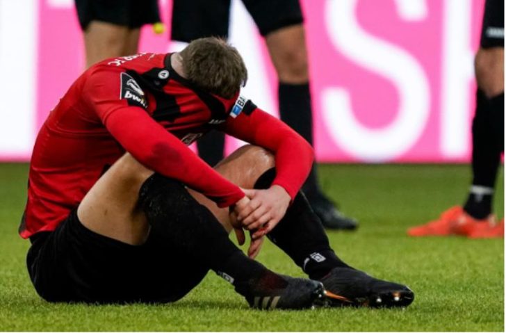 The Impact Of Football On Mental Health