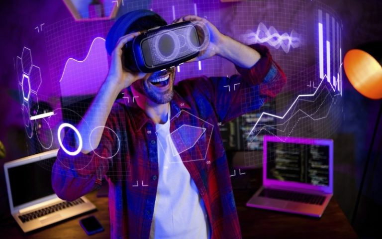 Top 10 Online Games Of 2024 You Must Try