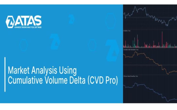 Understanding And Applying Cumulative Volume Delta (CVD) Pro