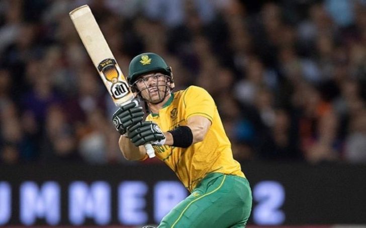 Unusual Hobbies Of Famous Cricketers