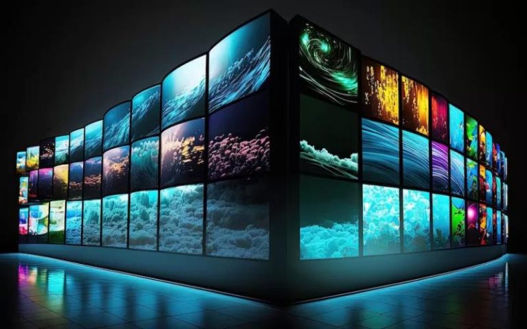 Why LED Video Walls Are The Ultimate Solution For High-Impact Visuals