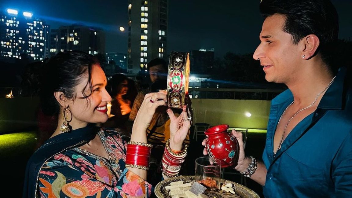 Prince Narula Biography, Age, Wife, Brother, Real Name & More