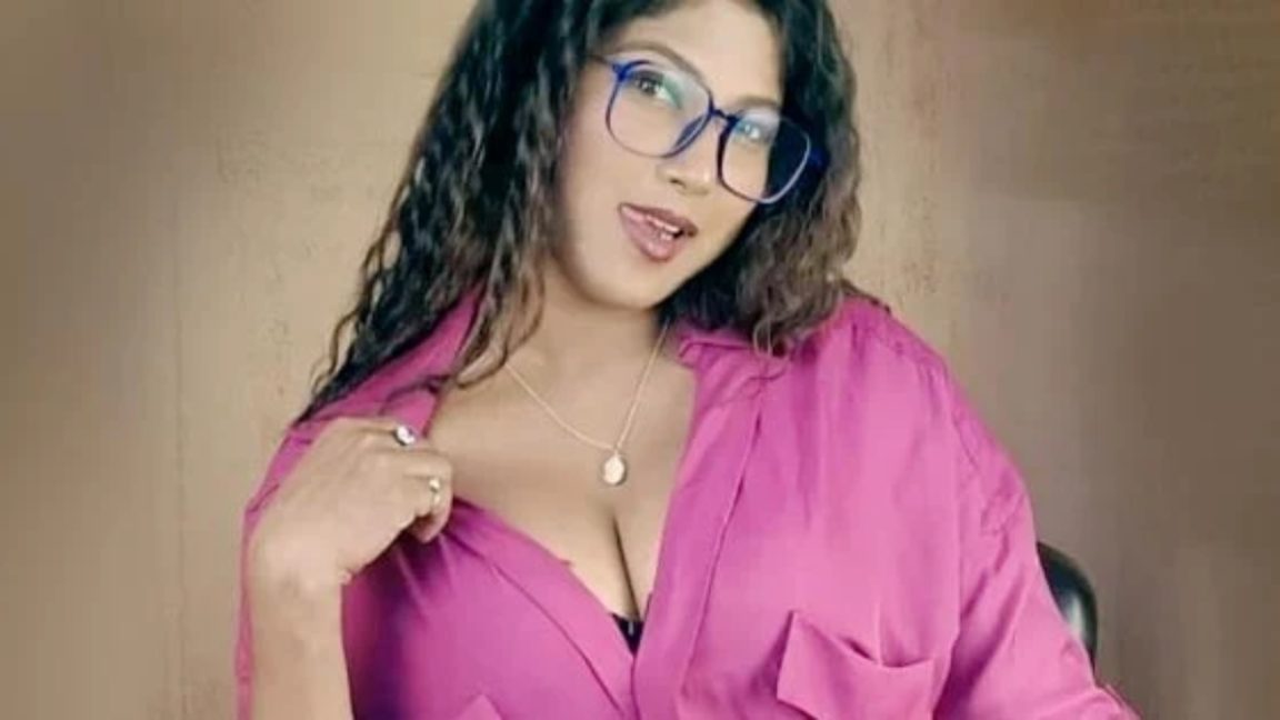 Payal Patil Biography, Web Series List, Age, Career & More (2024)