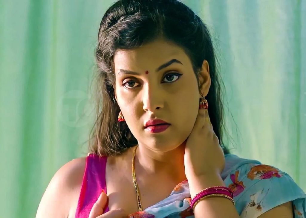 "Ridhima Tiwari Web Series List 2024, Biography, Age, And Career Details"