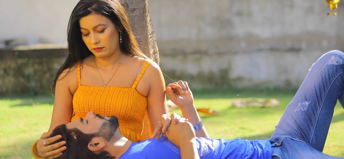 Sapna Sharma Biography, Age, And Full Web Series List (2024)