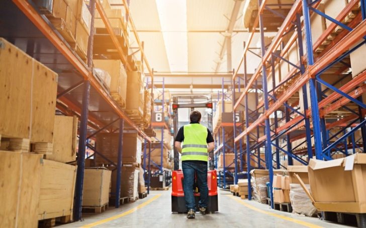 3 Tips For Staying Safe When Working In A Warehouse