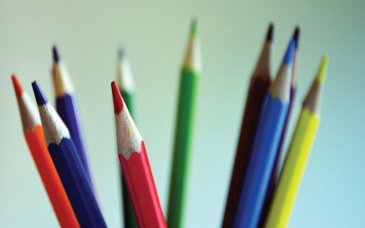 How to Use Color Theory to Boost Your Writing – Breaking byte ...