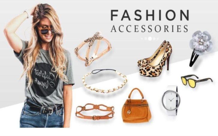 Essential Women Accessories For Every Occasion