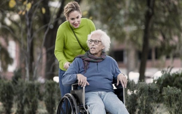 Progression Of ALS: Understanding The Different Stages Of The Disease