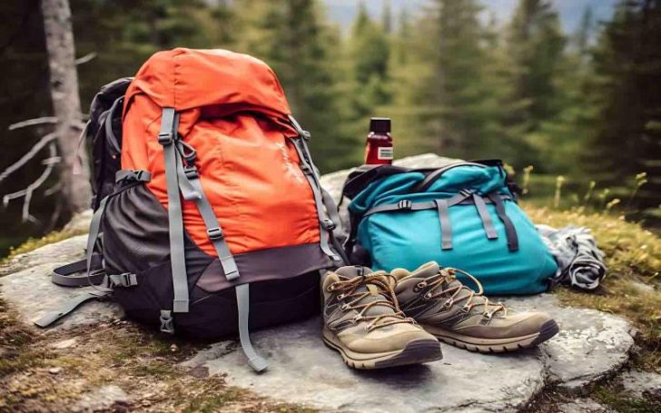 Essentials For A Successful Backpacking Adventure