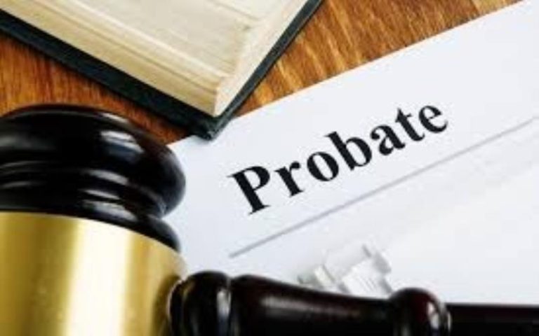 What Is The Difference Between Probate And Estate Administration?