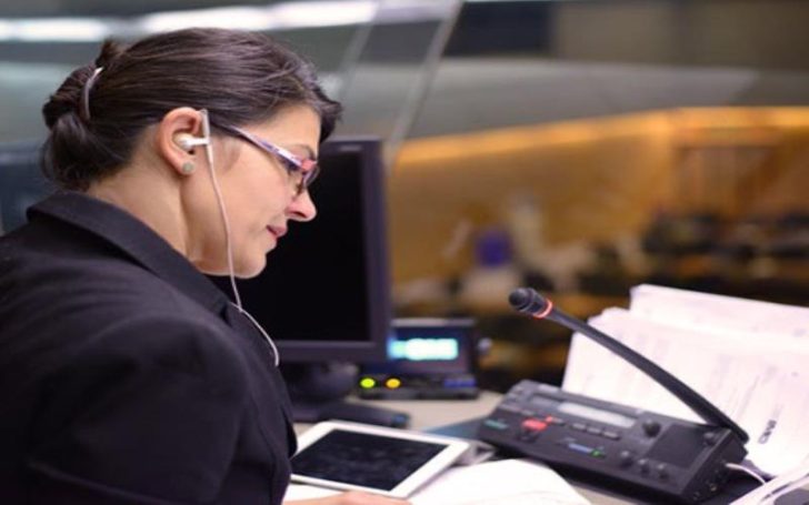 Preparing Interpreters For Flawless Simultaneous Interpretation At ...