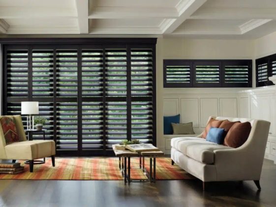 Do Plantation Shutters Add Value To Your Home?